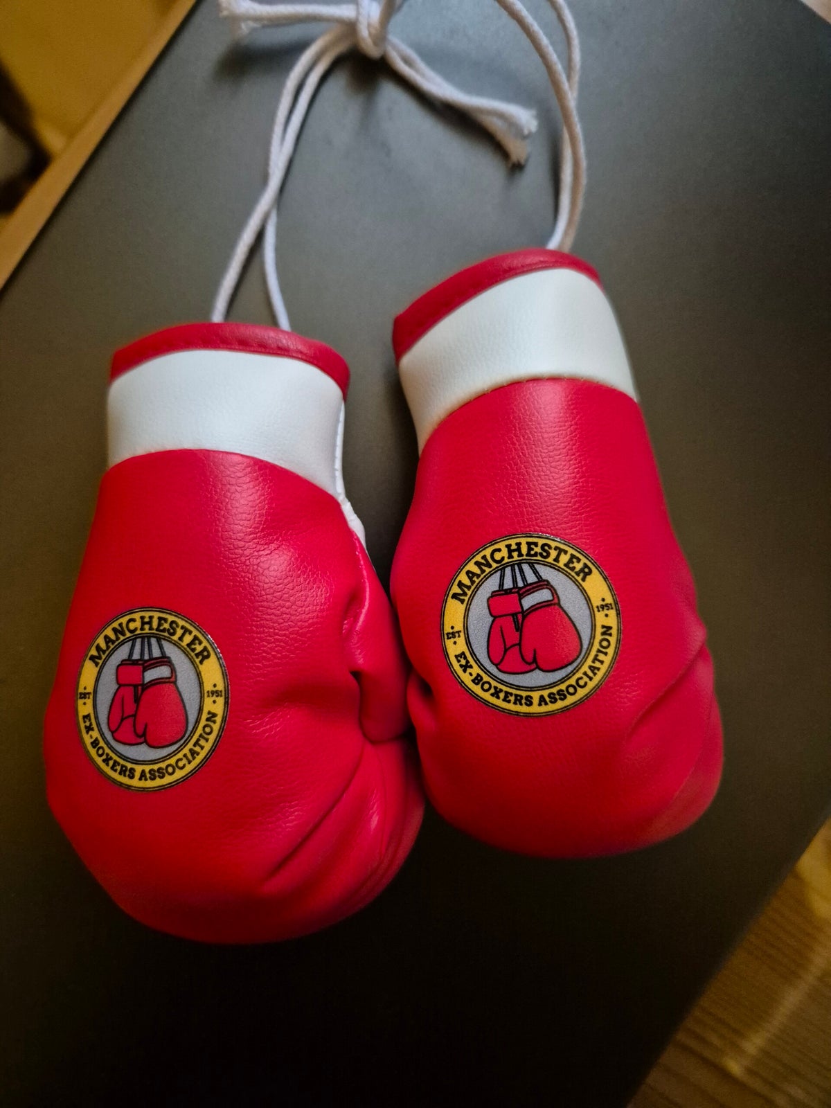 Store | Manchester Ex Boxers Association