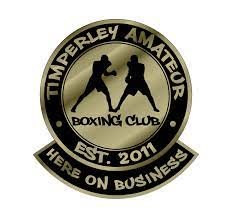 Timperley ABC / Local Boxing Clubs | Manchester Ex Boxers Association