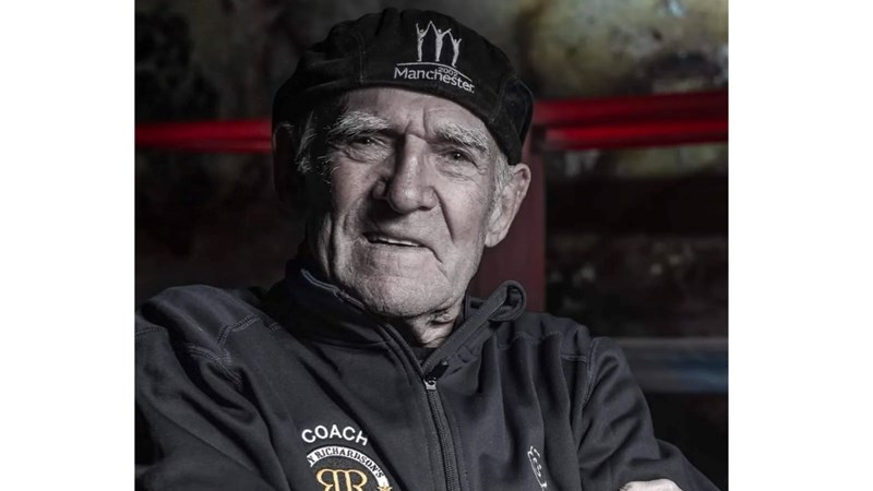 Latest News | Manchester Ex Boxers Association