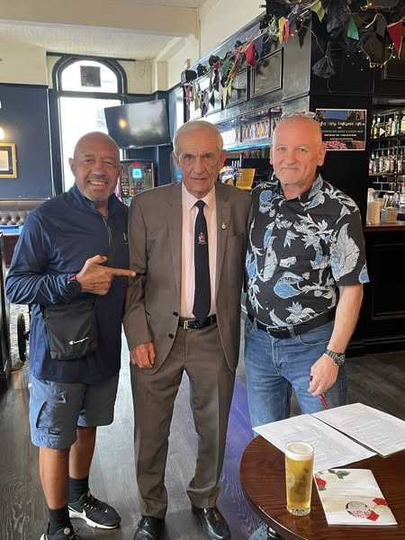 Latest News | Manchester Ex Boxers Association