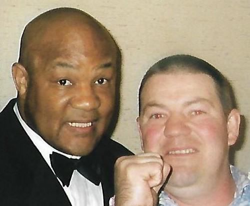 Latest News | Manchester Ex Boxers Association