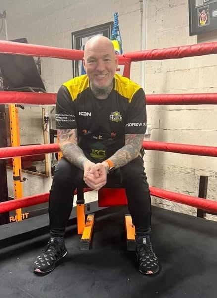 Latest News | Manchester Ex Boxers Association