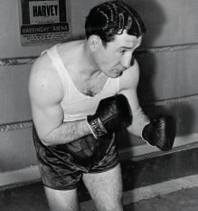 History | Manchester Ex Boxers Association