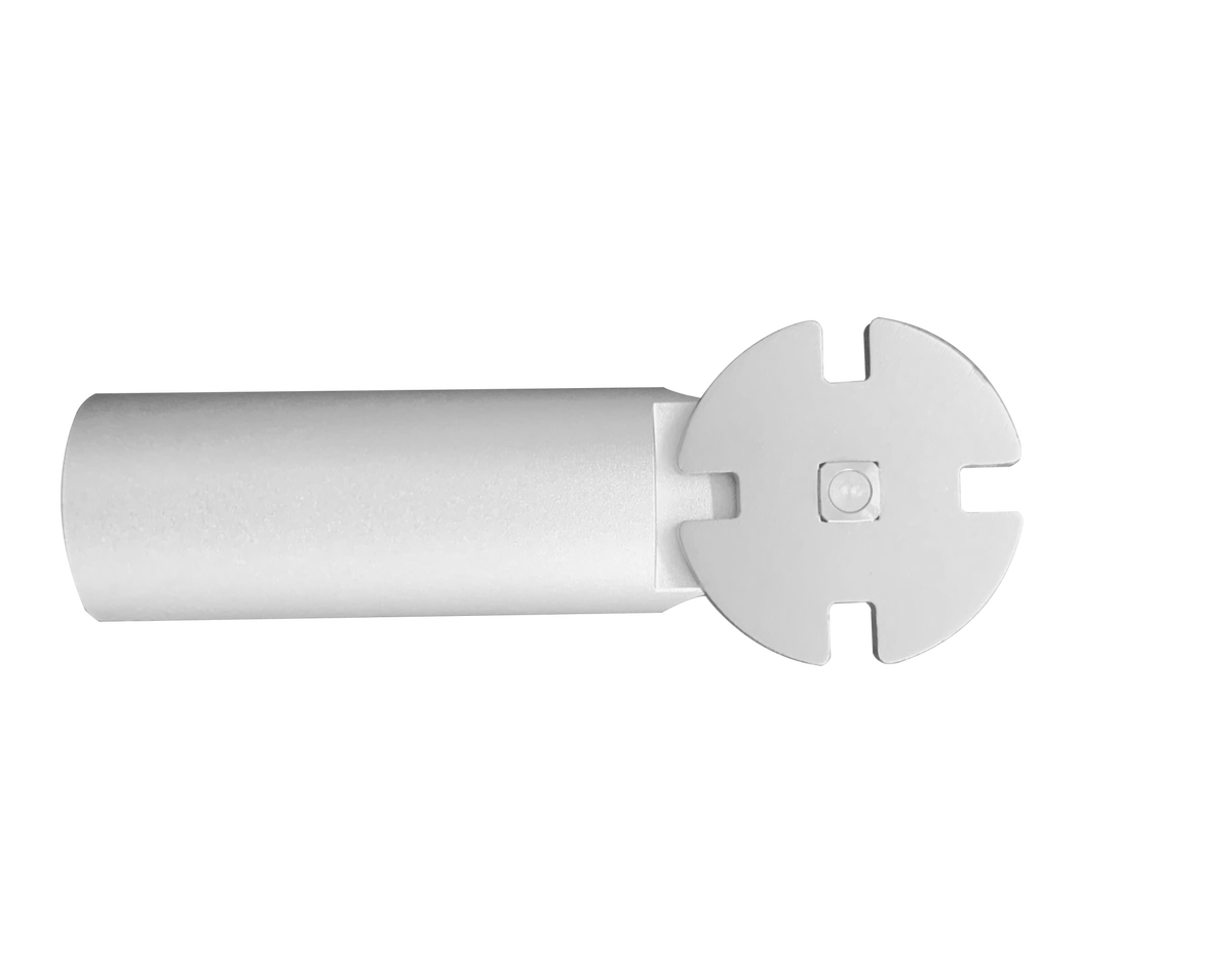221949 EIGHTEETH ULTRA-X TIP SLEUTEL | Endodirect.nl