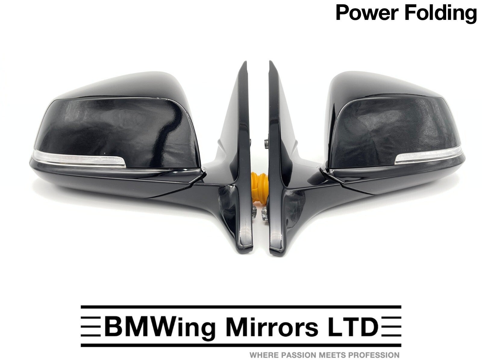 BMWing Mirrors LTD - BMW Wing Mirrors Specialists