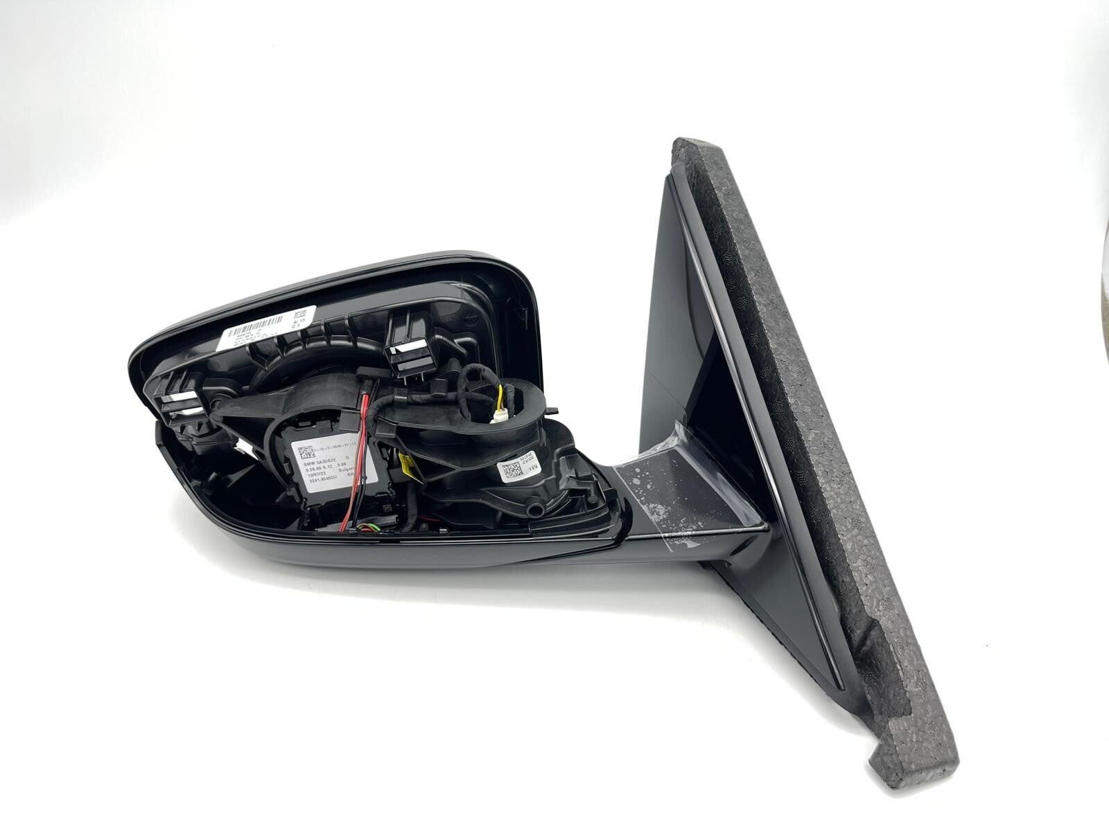 BMWing Mirrors LTD - BMW Wing Mirrors Specialists