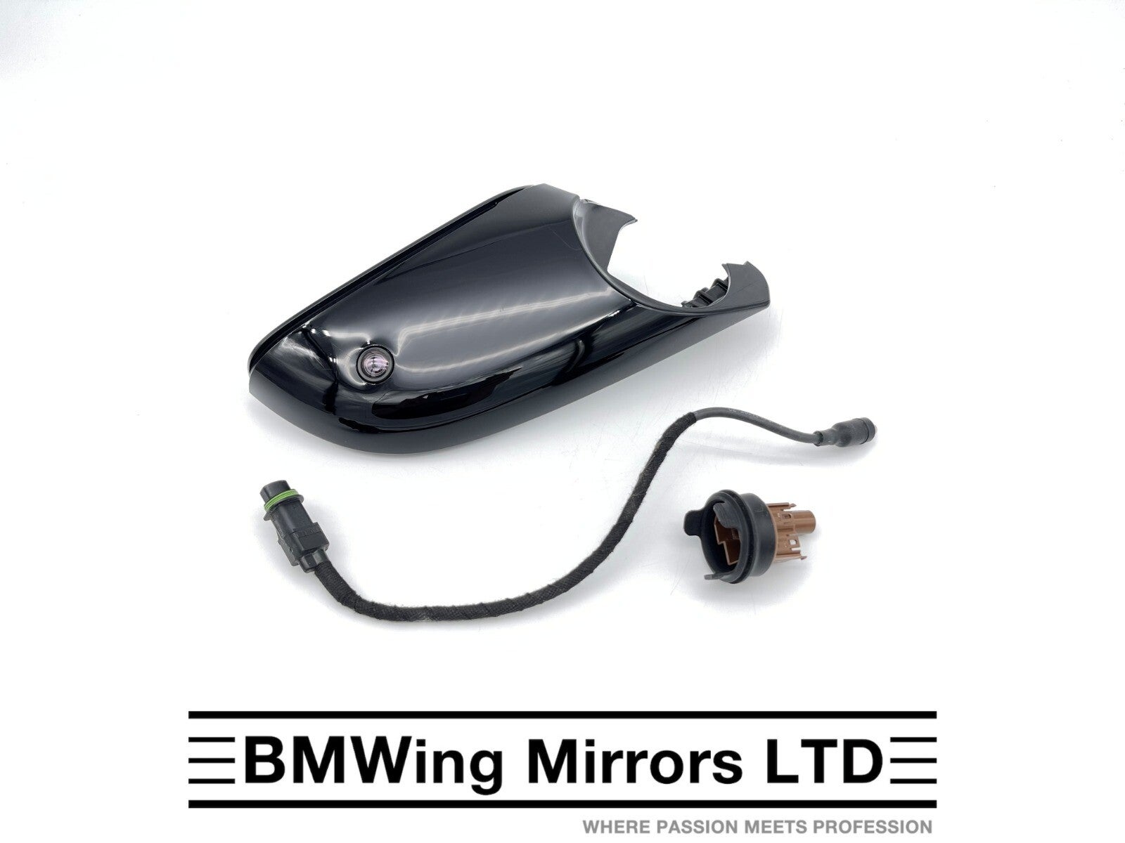 BMWing Mirrors LTD - BMW Wing Mirrors Specialists