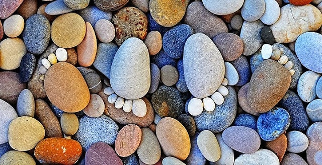 cursus babyreflexologie | De Zonnevoet