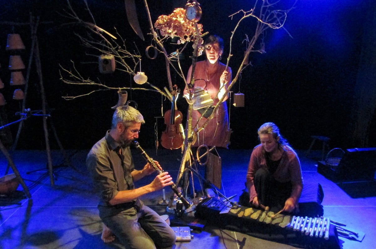 Arbre Akham / ARCHIVES | Anne-Gaelle Normand