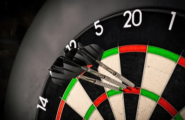 AH darts home