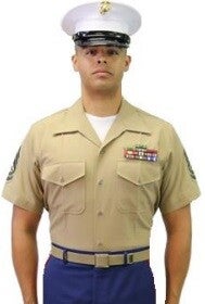 USMC Uniform Guide