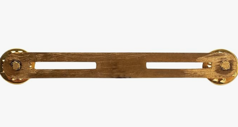 Ribbons and Badges | USMC Uniform Guide