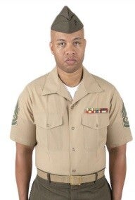 Service Uniforms | USMC Uniform Guide