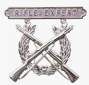 Ribbons and Badges | USMC Uniform Guide