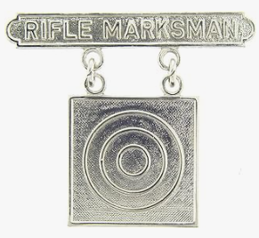 Ribbons and Badges | USMC Uniform Guide