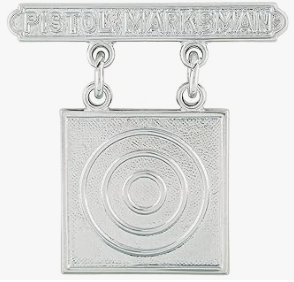 Ribbons and Badges | USMC Uniform Guide