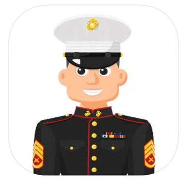 USMC Uniform Guide