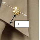 Blue Dress "C" | USMC Uniform Guide