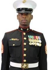 USMC Uniform Guide