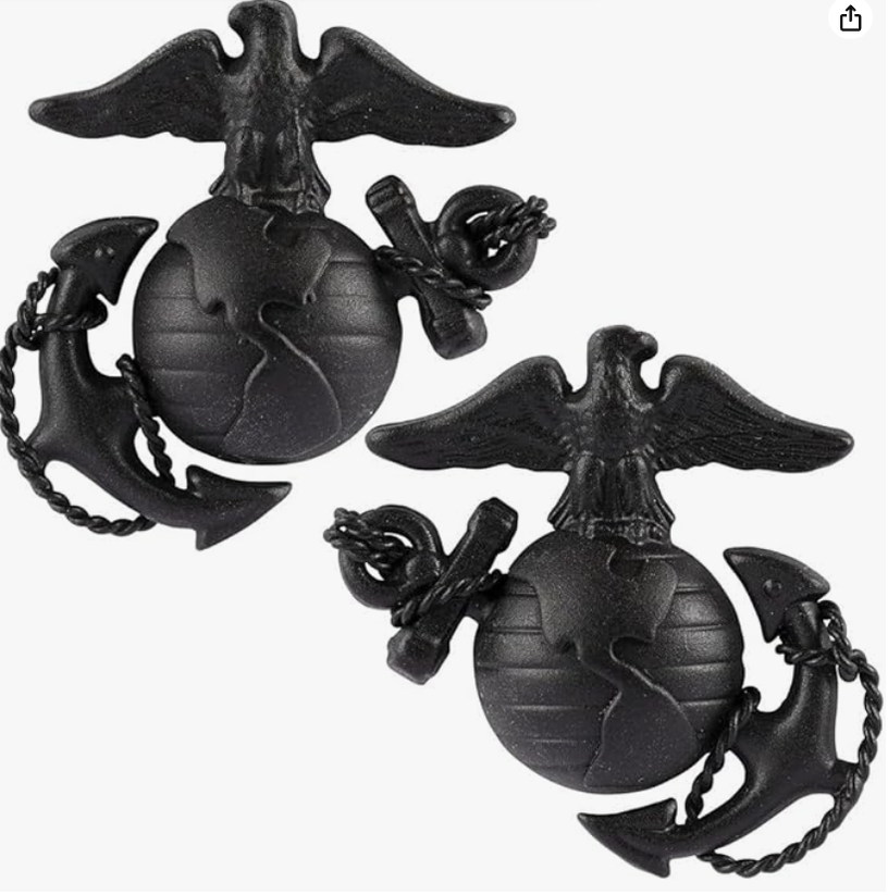 Common Items | USMC Uniform Guide