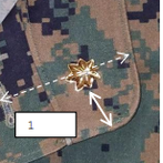 Utility Uniforms | USMC Uniform Guide