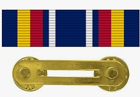 Ribbons and Badges | USMC Uniform Guide
