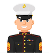 MARPAT inventory / Utility Uniforms | USMC Uniform Guide