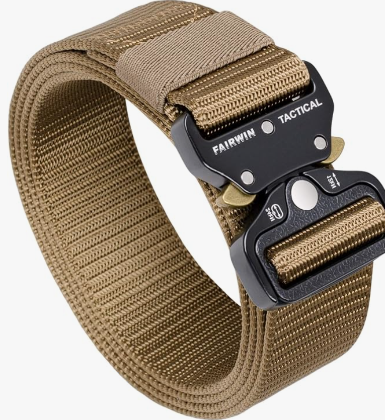 Common Items | USMC Uniform Guide