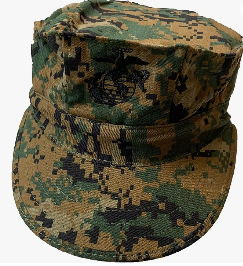 Common Items | USMC Uniform Guide