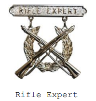 Ribbons and Badges | USMC Uniform Guide