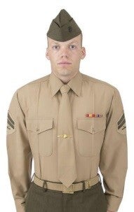 Service Uniforms | USMC Uniform Guide