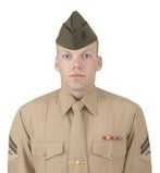 Service Uniforms | USMC Uniform Guide