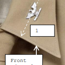 Blue Dress "D" | USMC Uniform Guide