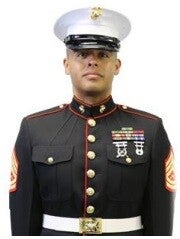 USMC Uniform Guide