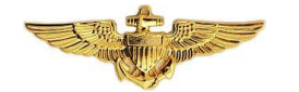 BREAST INGISNIA (wings) | USMC Uniform Guide