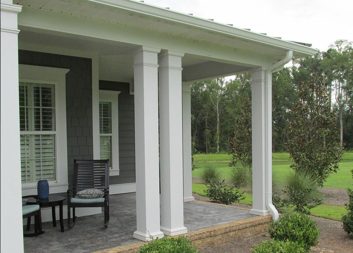Columns | Construction Supply