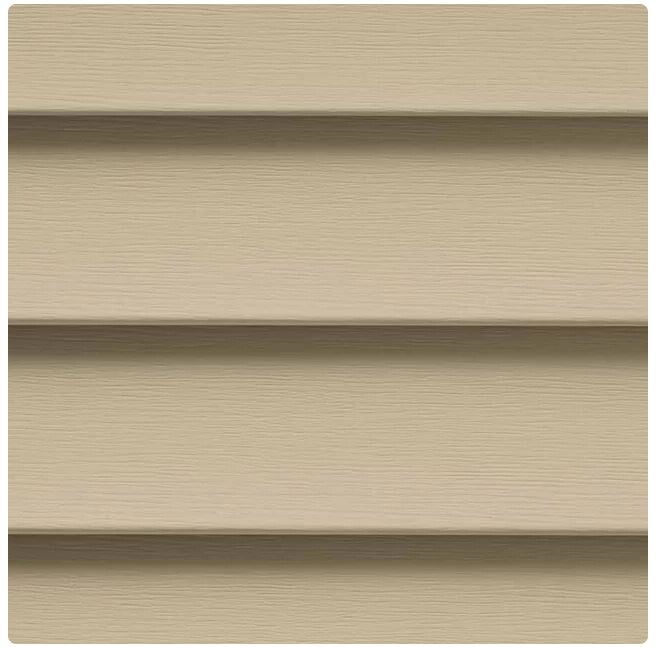 Siding & Soffit | Construction Supply