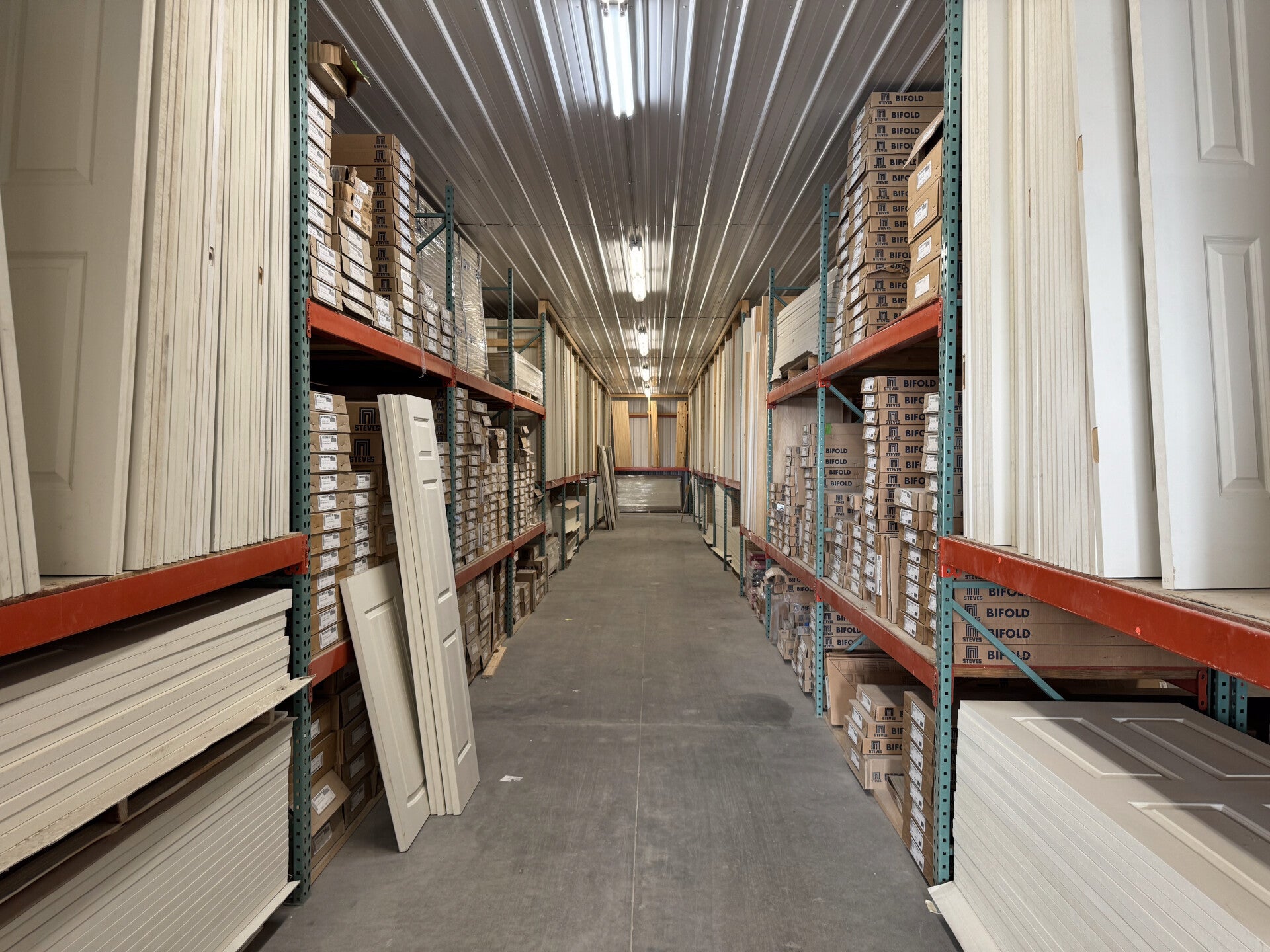 Doors | Construction Supply