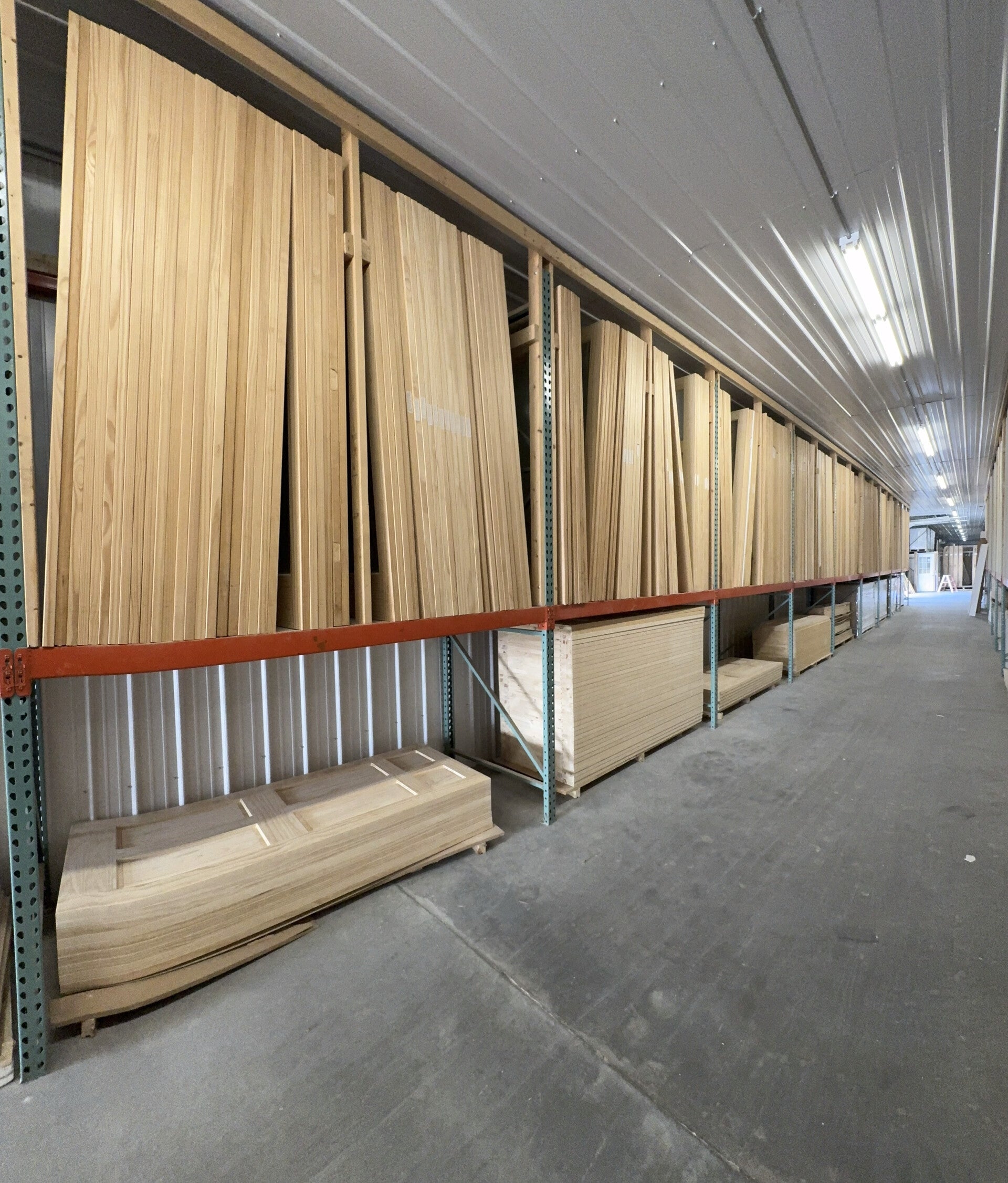 Doors | Construction Supply