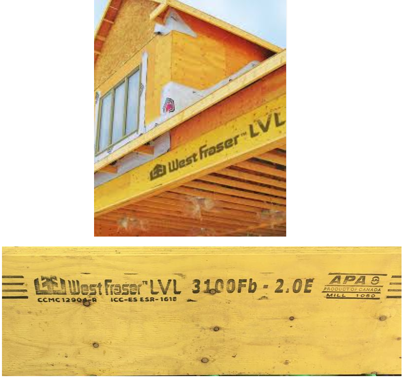 LVL'S / BUILDING MATERIALS | Construction Supply, Windows, Doors ...