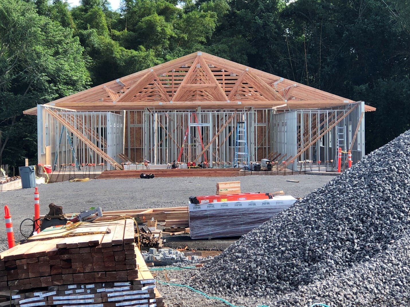 Project Gallery | Sun Construction, Inc.
