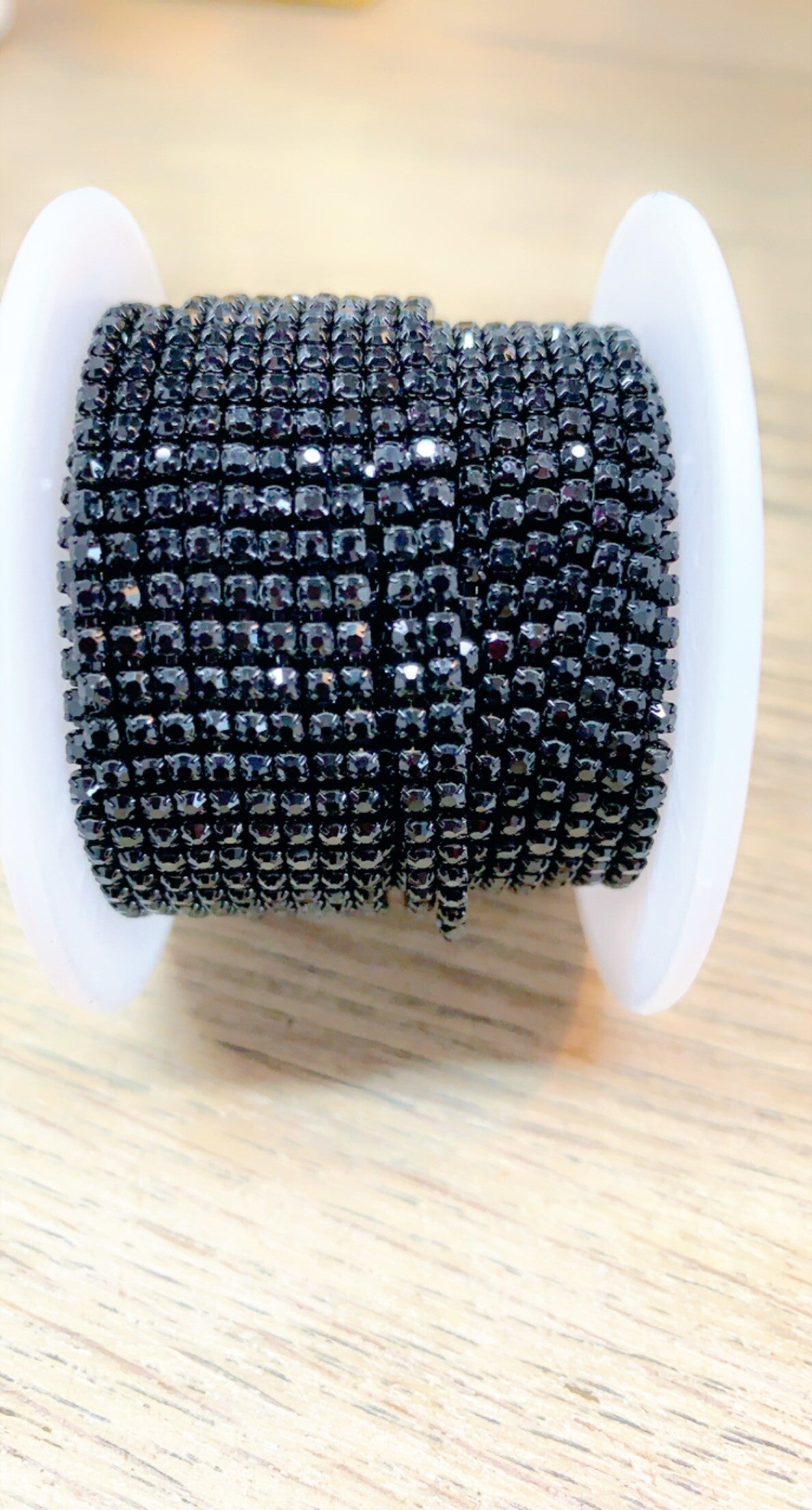 Strass kettingen | ——————————-Monique Designs—————————-