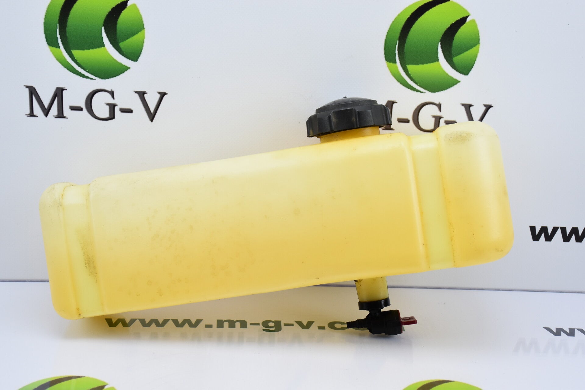Stiga Villa (Villa 11E) Tank 390225 | M-G-V