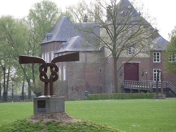 kastelen | Baarlo 800 jaar