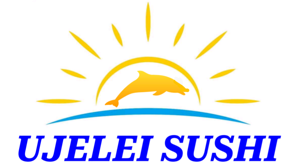 UJELEI SUSHI. Com