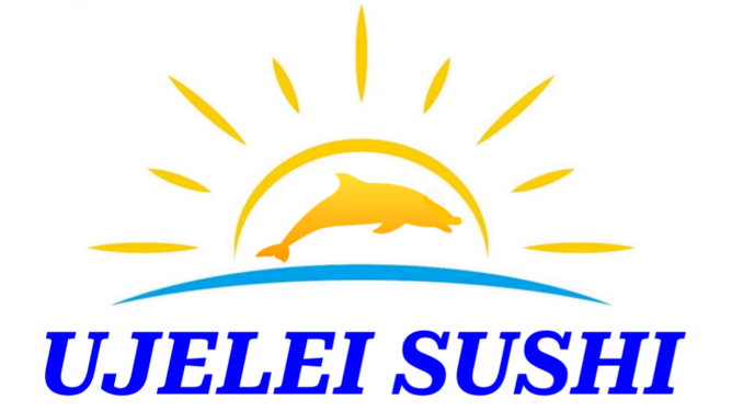 UJELEI SUSHI. Com