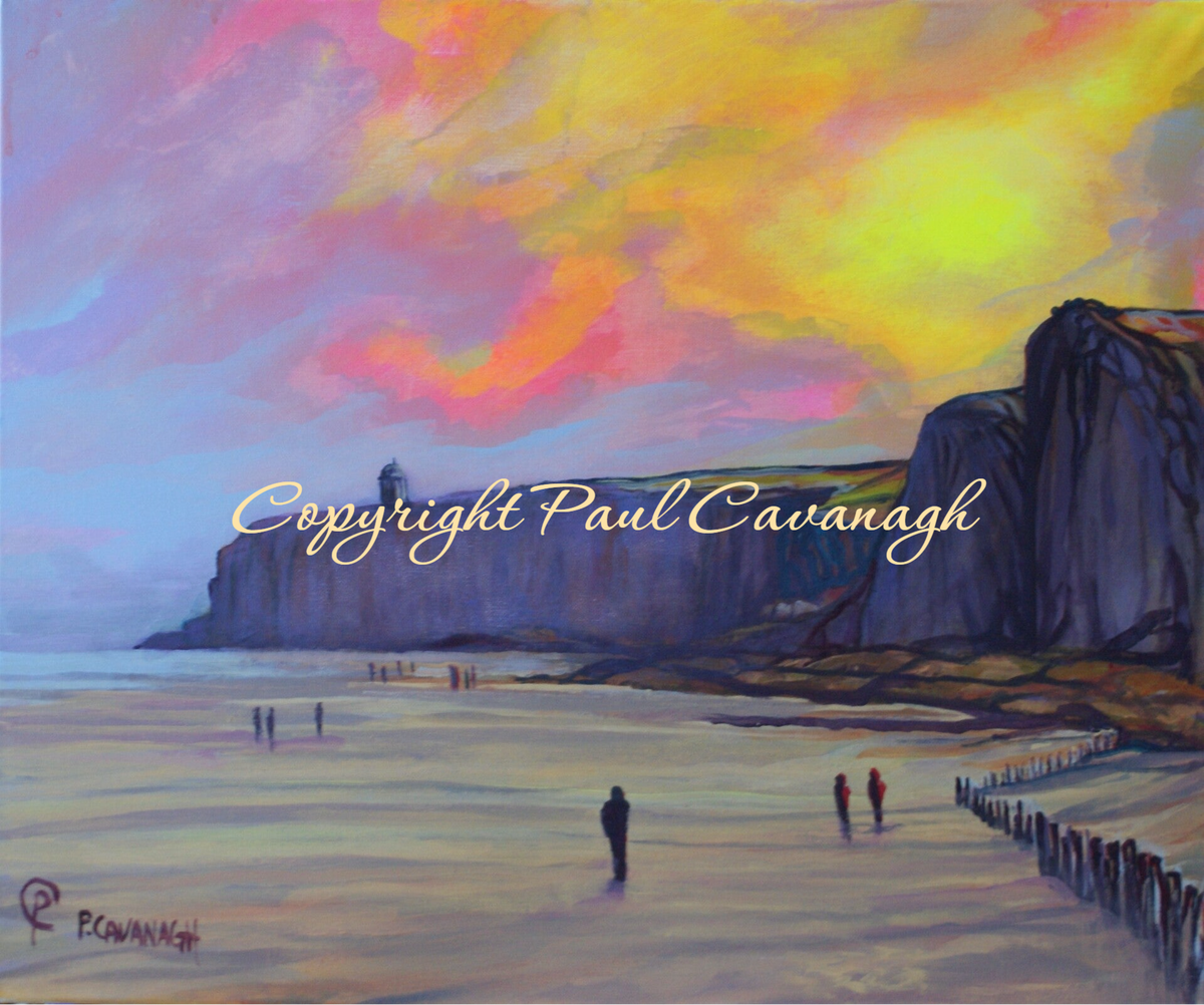 Store | Paul Cavanagh Art