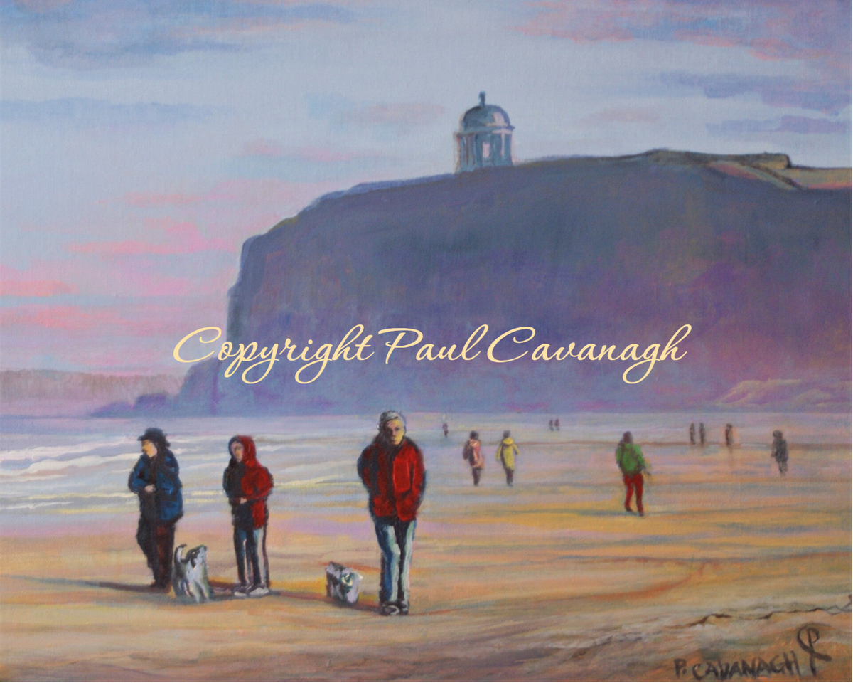 Store | Paul Cavanagh Art