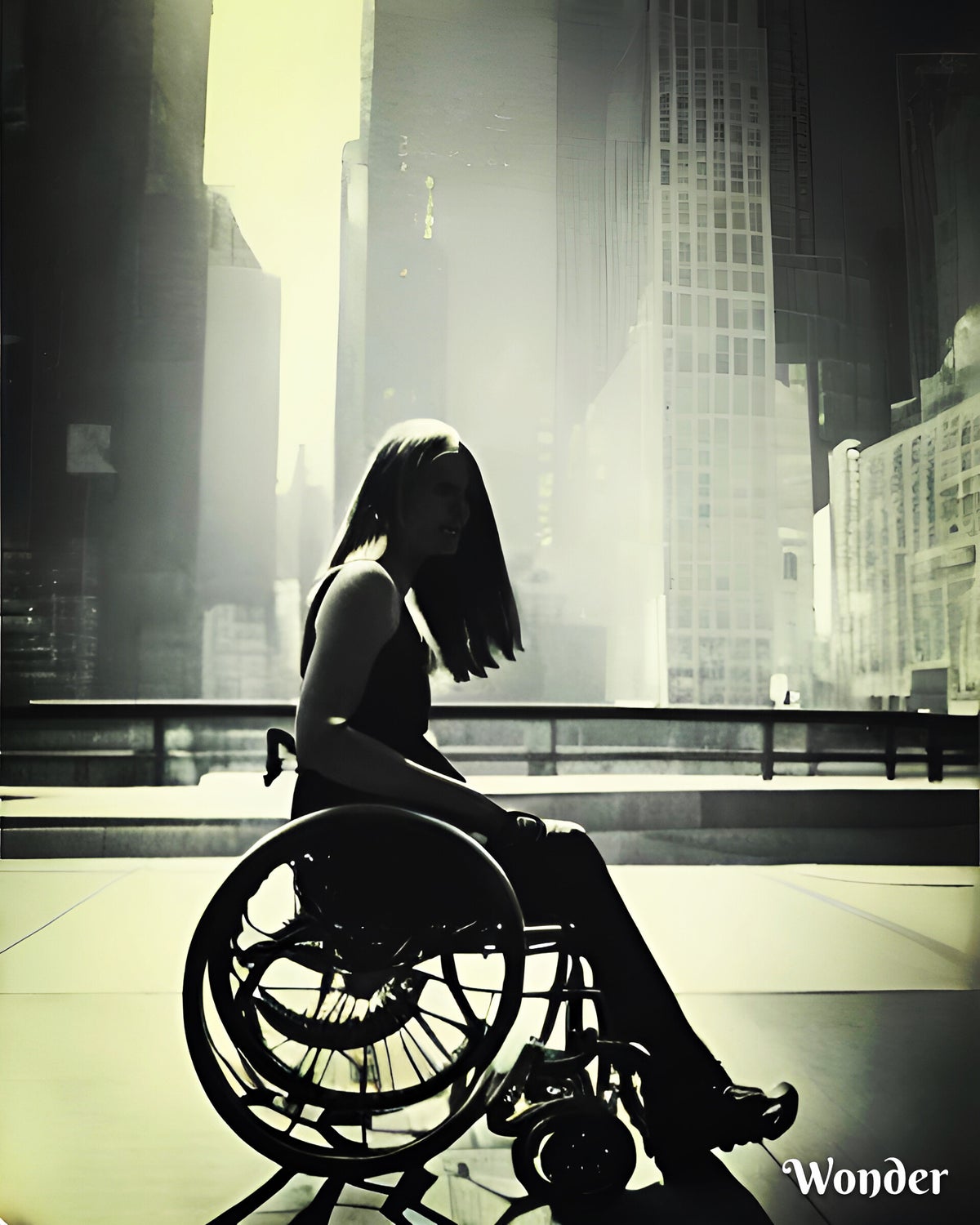 Helena Rossi Stories