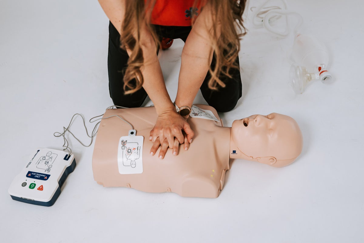 Our Courses | Resus Academy